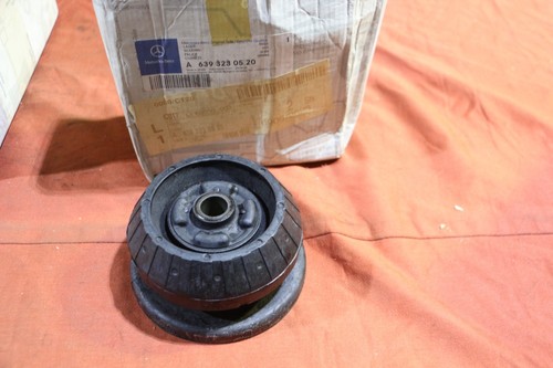 Original Mercedes W639 Vito - 1x Lager Federbeinstützlager 6393230520 ...
