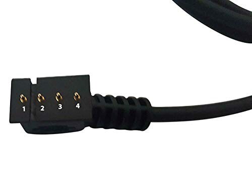 USB 2in1 POWER DATA Cable for Garmin Geko Etrex Venture Vista Legend ...