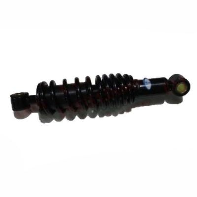 New Black Rear Shocker Damper Shock Absorber 2 Units Avanti Moped S2u ...