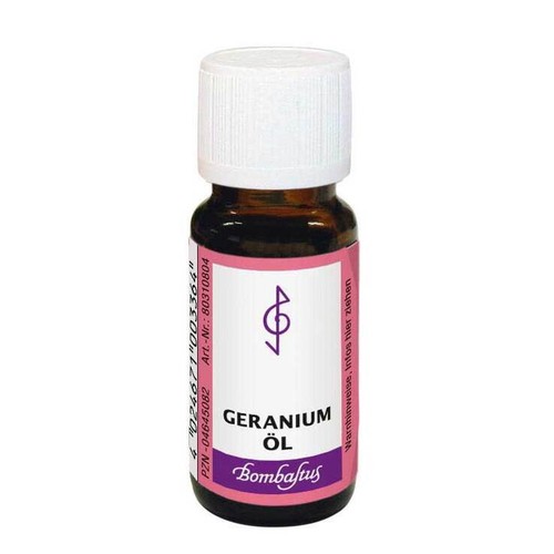 Geranium Öl · 10 ml · PZN 04645082 4024671003364 | eBay.de