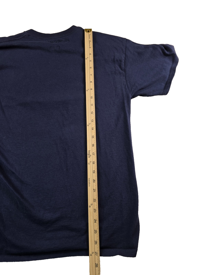 Team Apparel Los Angeles Rams Mens Large " Defend Our Turf " T-Shirt | eBay