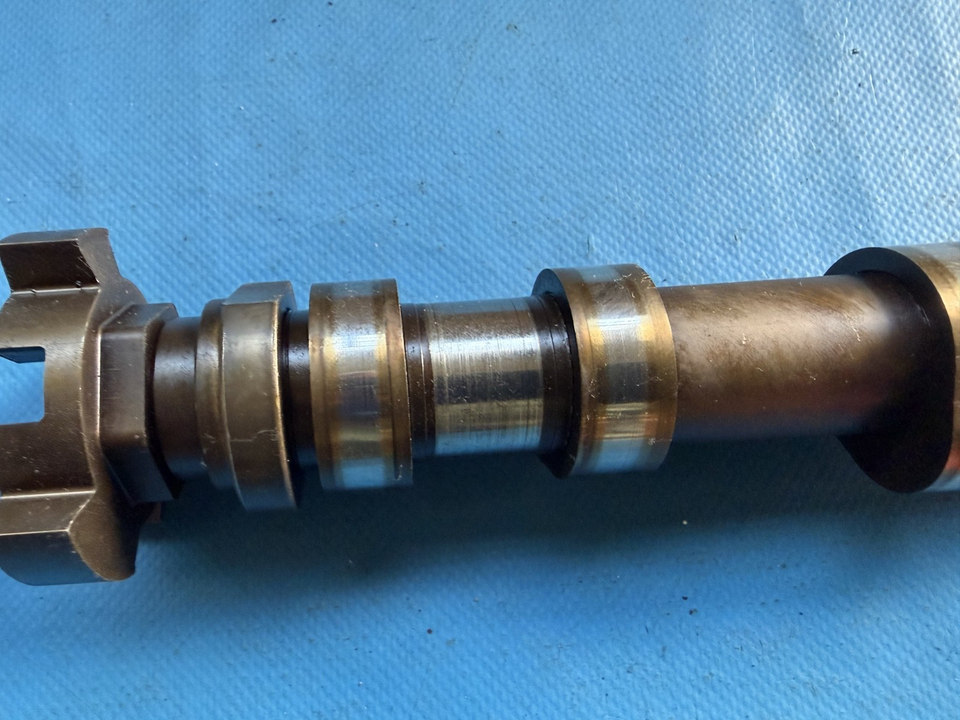 BMW Mini Cooper S N14 1.6 Exhaust Camshaft (7565422) 2007 - 2010 | eBay UK