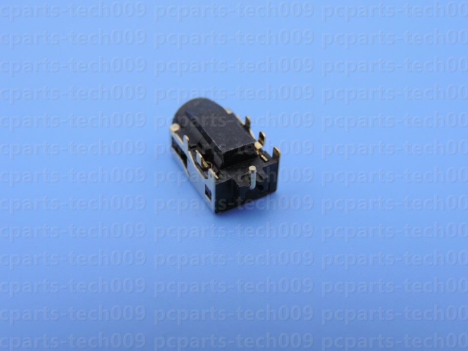 AC DC POWER JACK socket for ASUS VivoBook X200M X200MA X200LA F200CA ...