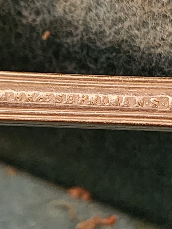 1847 Rogers Bros Flatware 65 Pieces Total. Some Different Brands Mostly ...