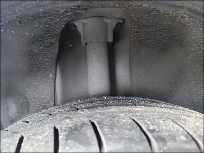 AMORTISSEUR ARD VOLVO C70 II DÃ CAPOTABLE 31262659 | eBay