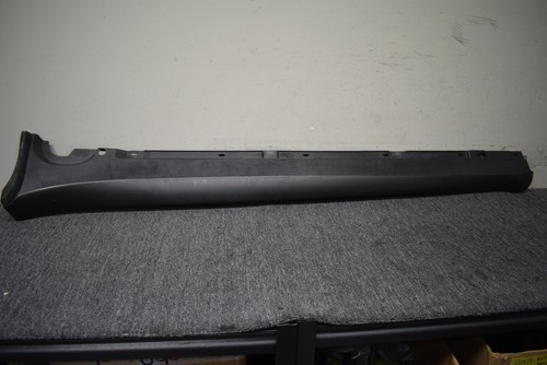 2006-2013 PORSCHE 911 ROCKER MOLDING LEFT SIDE FACTORY OEM | eBay