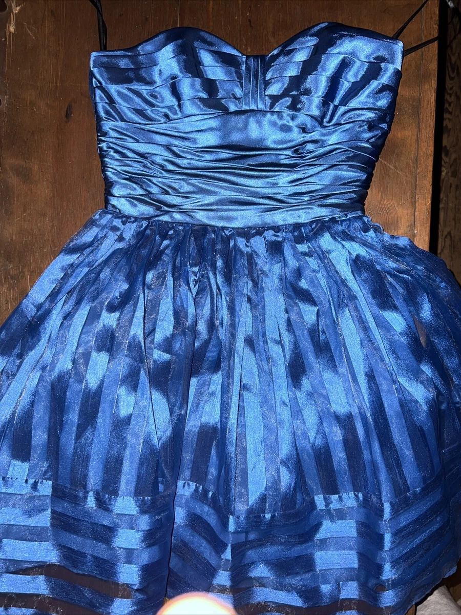 Betsey Johnson Prom Dresses 2010