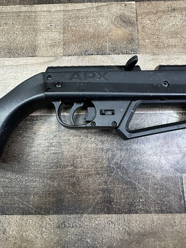 Umarex NXG App BB Gun/ Ripple Tested | eBay