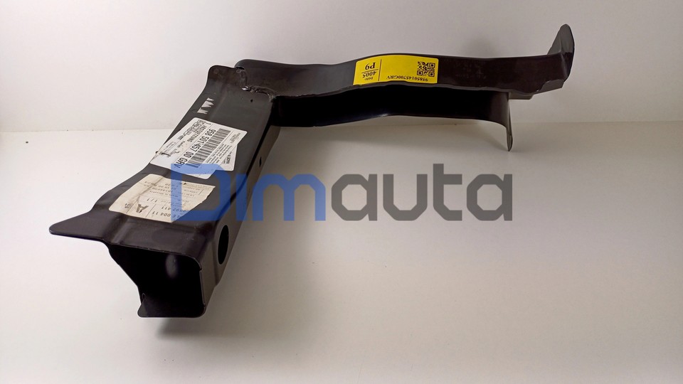 95850145700GRV PORSCHE Support Prime coated Neu Original OE PORSCHE ...