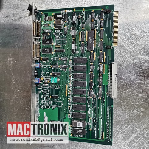 ASM 03-28176-01 Work Holder CPU Board Assy | eBay