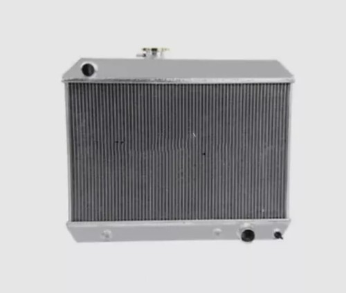 Aluminum Radiator For 1965-1967 Pontiac GTO /Lemans/Tempest 5.3L V8 | eBay