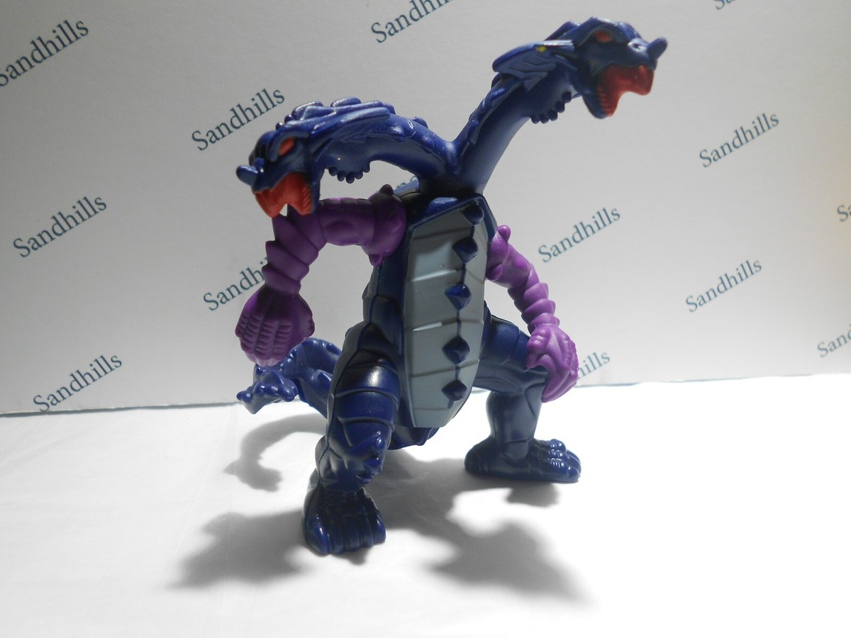 Bakugan Hydranoid 1