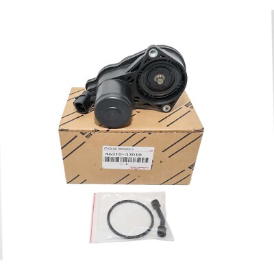 OEM For Toyota Lexus18-22 46310-33010 4631033010 Parking Brake Actuator ...