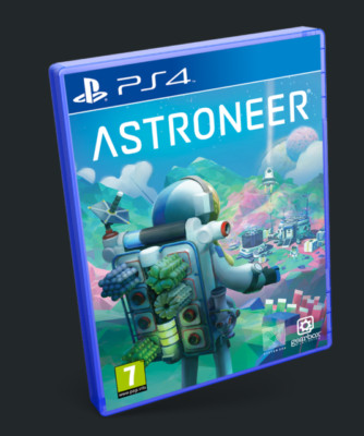 JUEGO PS4 - ASTRONEER - ESPAÑOL - NUEVO PRECINTADO | eBay