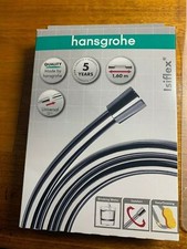 Hansgrohe Isiflex Shower Hose 160 Cm - 28276000 for sale online | eBay