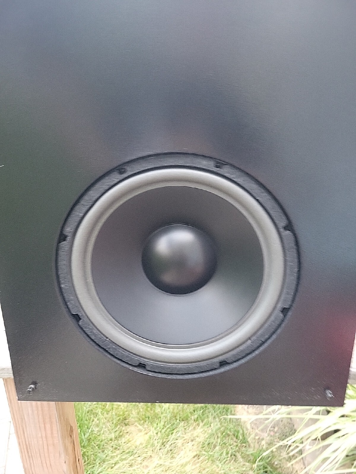Snell Subwoofer Sub 550 Tested, Lot A | eBay