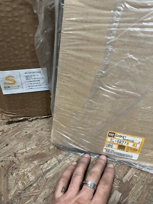 9L8027 - CAT 9L-8027 - GASKET | eBay