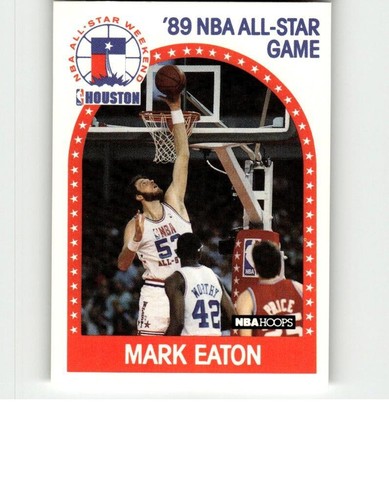 MARK EATON CARD #174 B3R4S104P85 FREE SHIPPING | eBay