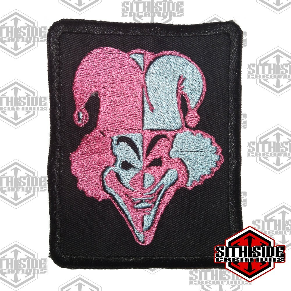 Sinnsyke Klovne Posse Joker Kort Joker, The #2 (2021) | Key Collector