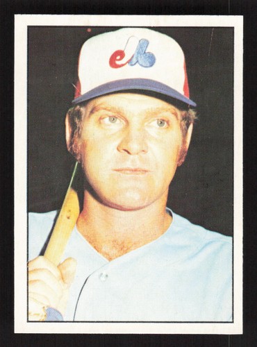 1975 SSPC Set-Break #329 Hal Breeden Montreal Expos | eBay