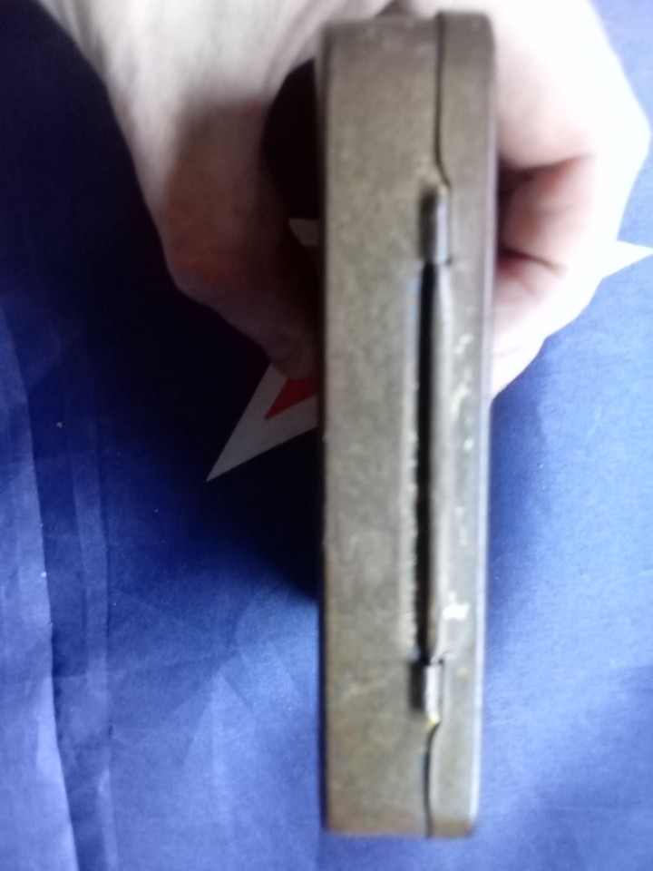 Phar Lap Fine Cut Tobacco Repro Tin | eBay Australia