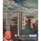 Split Enz: ENZyclopedia Vols 1 & 2 Blu-ray Audio - Dolby Atmos and 5.1 ...