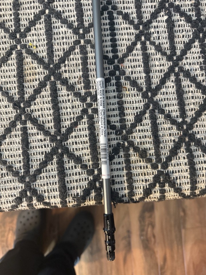 New 2025 Fujikura Air Speeder 50-S Stiff standard length LH Tip | eBay