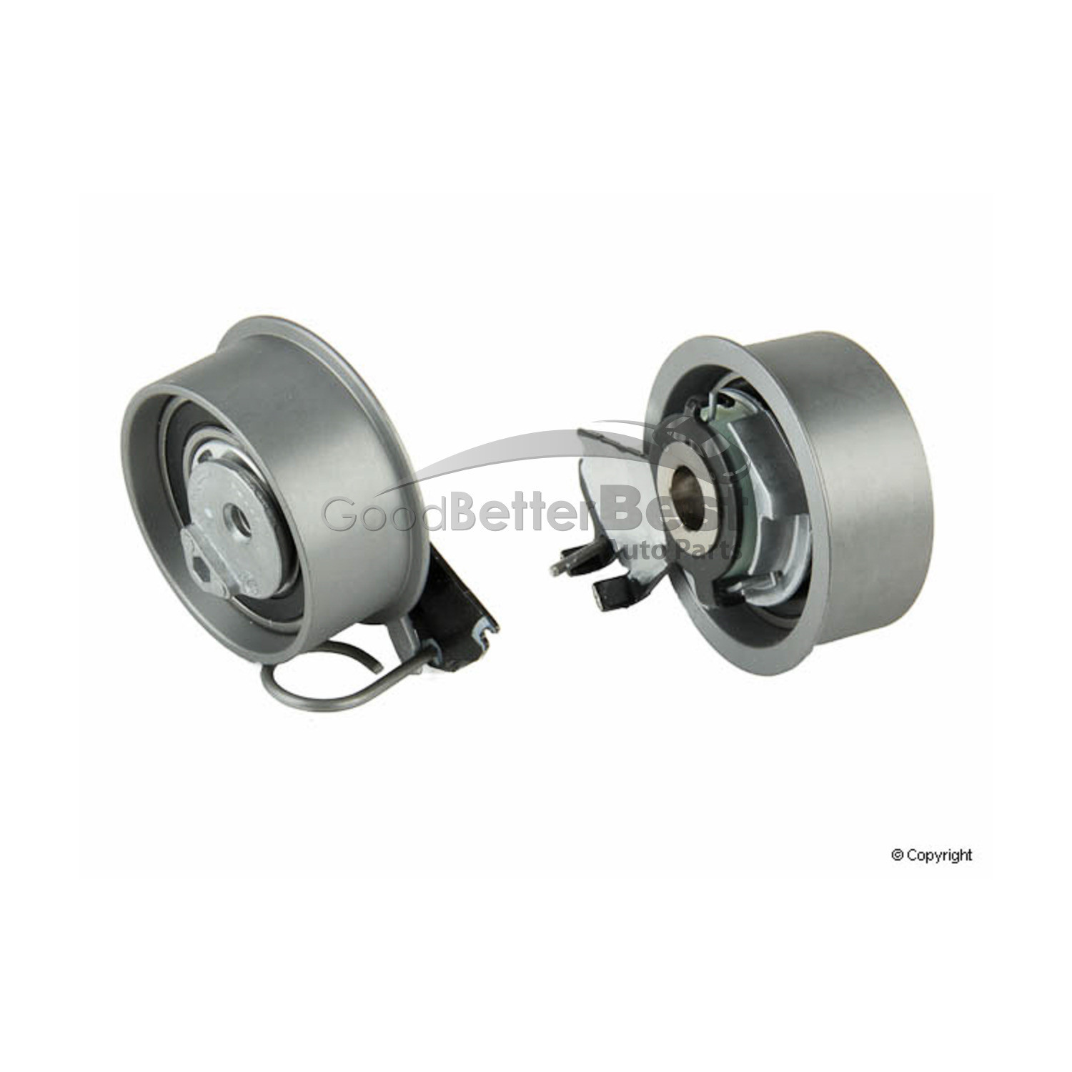 One New Gates Engine Timing Belt Tensioner T43135 2441023050 for ...