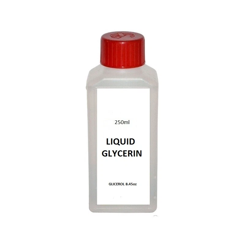 Glycerol Liquid
