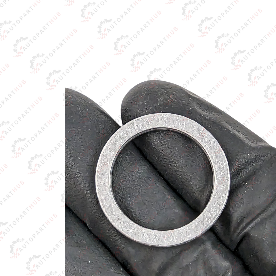 Genuine Toyota Lexus Scion Transmission Drain Plug Gasket OEM 90430 ...