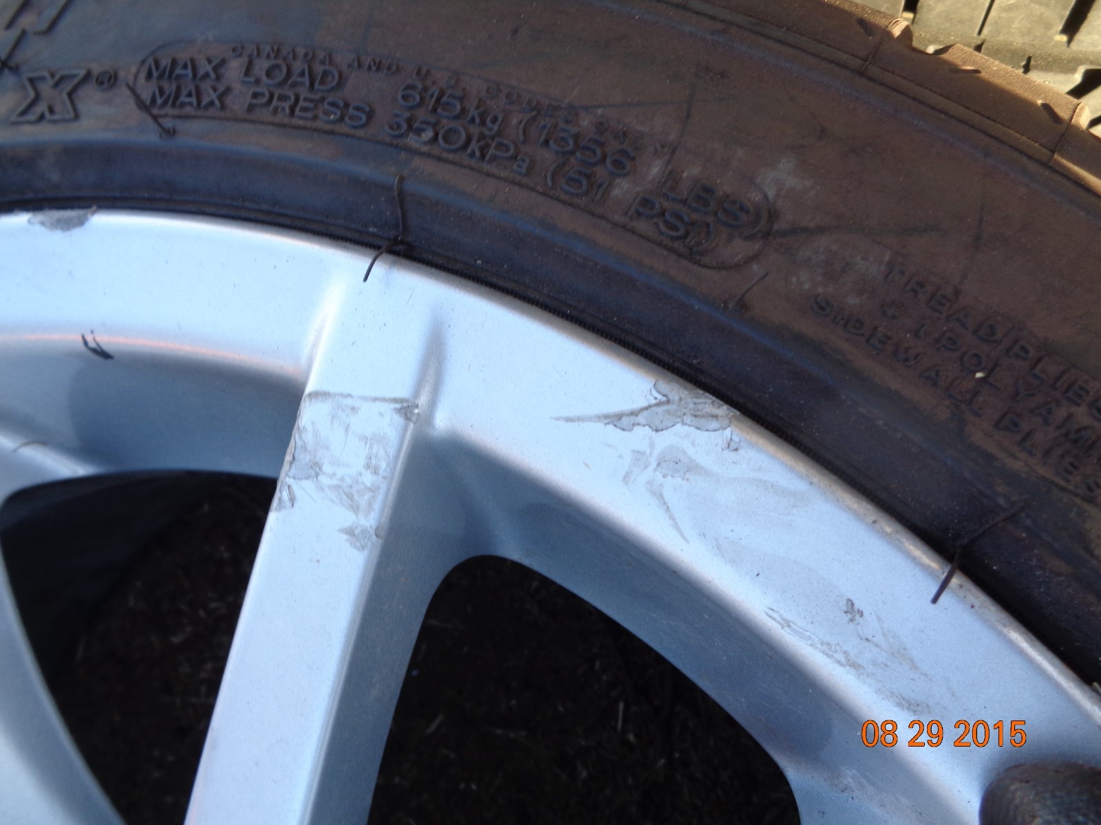 BMW E90 E91 E92 330i 335i 328i 325i 330i 328 325 330 335 original RIMS ...