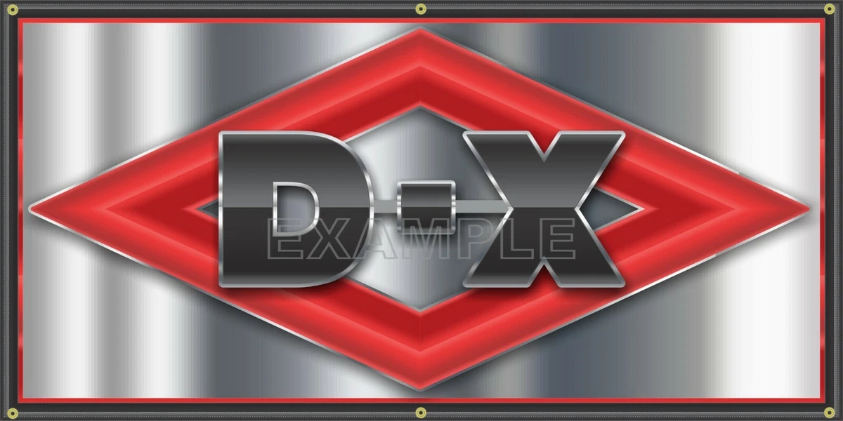 Dx Gas Logo