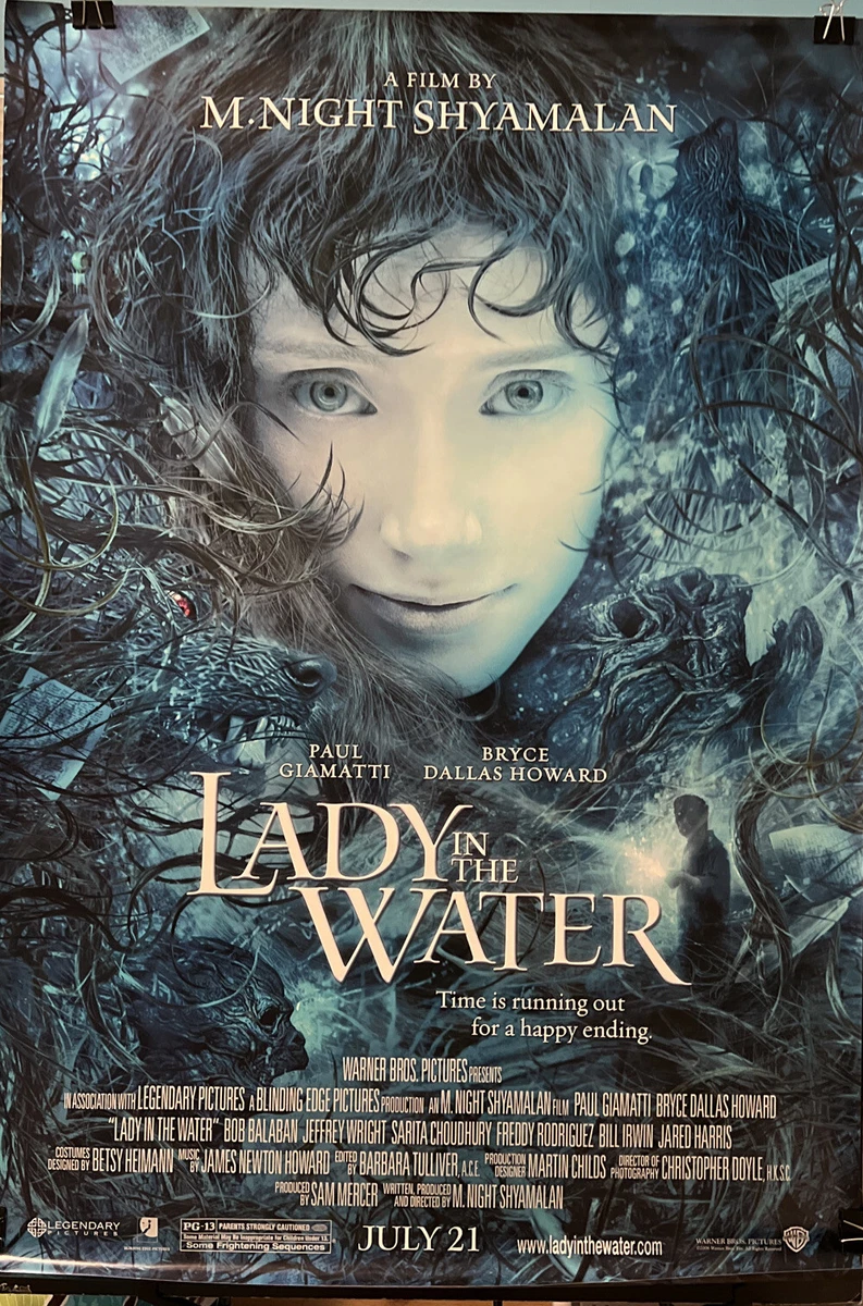 The Lady Movie