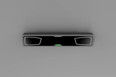 GOLFJOY GSV Max Overhead Launch Monitor | eBay