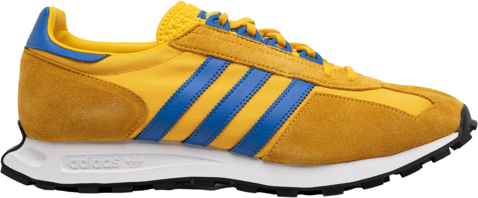 adidas Racing 1 Gold for Sale | Authenticity Guaranteed | eBay