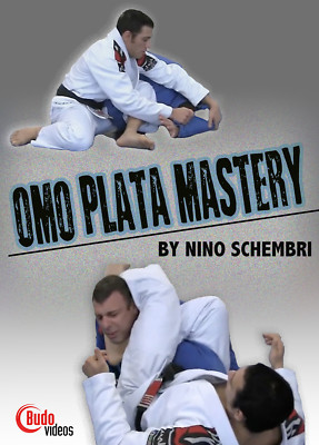 Omo Plata Mastery DVD by Nino Schembri | eBay