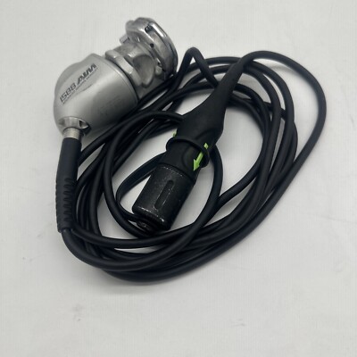 Stryker 1588 Camera With Coupler. Coupler & Camera Stained & Cable Warn ...