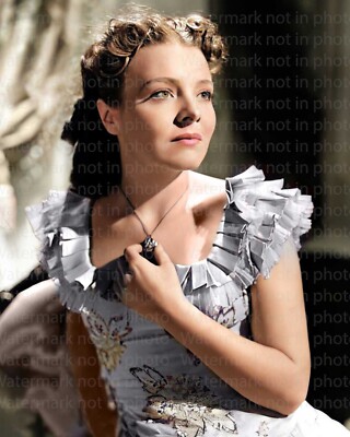 Jane Bryan RARE COLOR Photo 600 | eBay