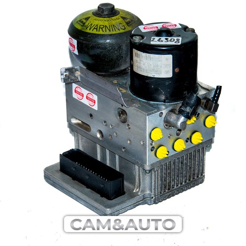 ⭐⭐ABS A0054318112 0265250098 0265960029 MERCEDES BENZ⭐ GARANTIE 2 ANS⭐⭐ ...