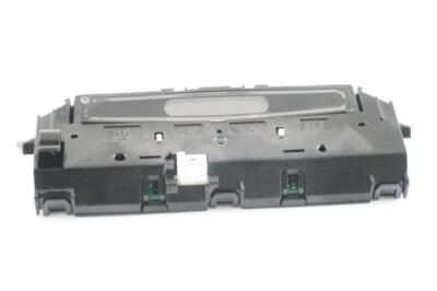 OEM Mercedes R230 Parktronic Dash Clock Display Module 03-06 sl500 sl55 ...