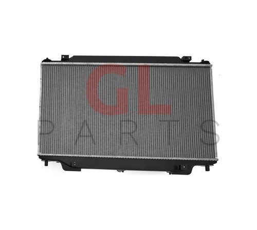 FOR MAZDA 3 2014-2017 Radiator Engine Cooling KOYORAD PE2015200 New | eBay