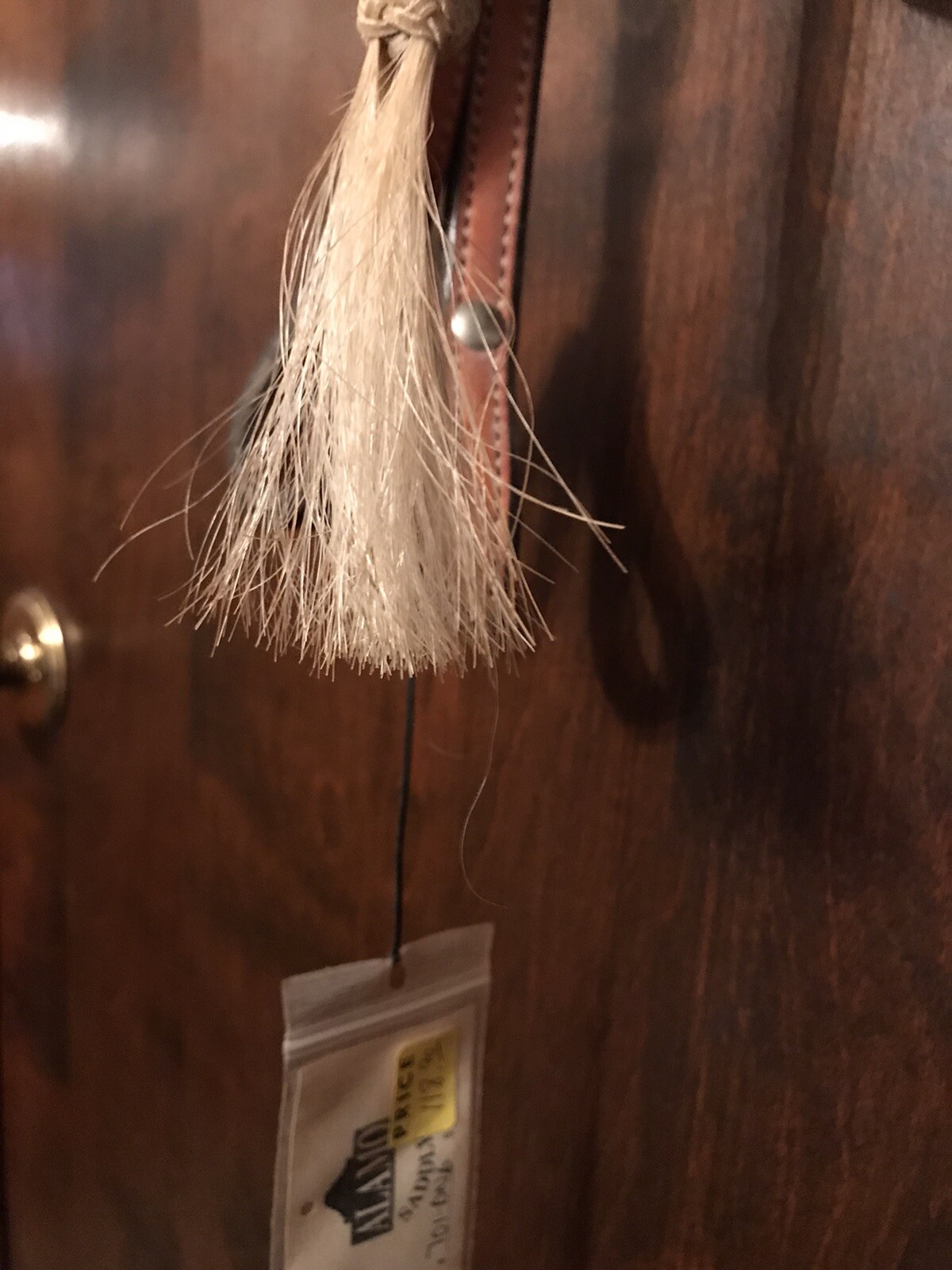 Jewelry On Tack Split Show Reins, NWT | eBay