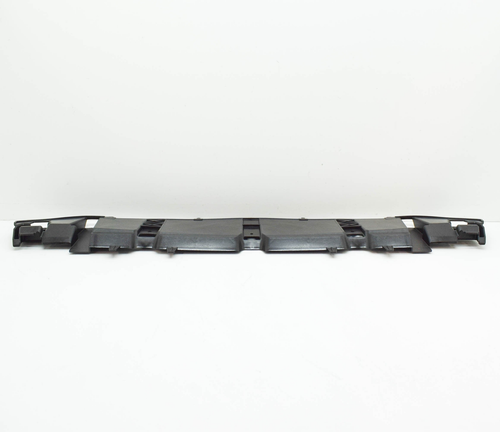 NEW AUDI TT 8J FRONT BUMPER CLOSING ELEMENT 8J0807611A ORIGINAL 8J0-807 ...