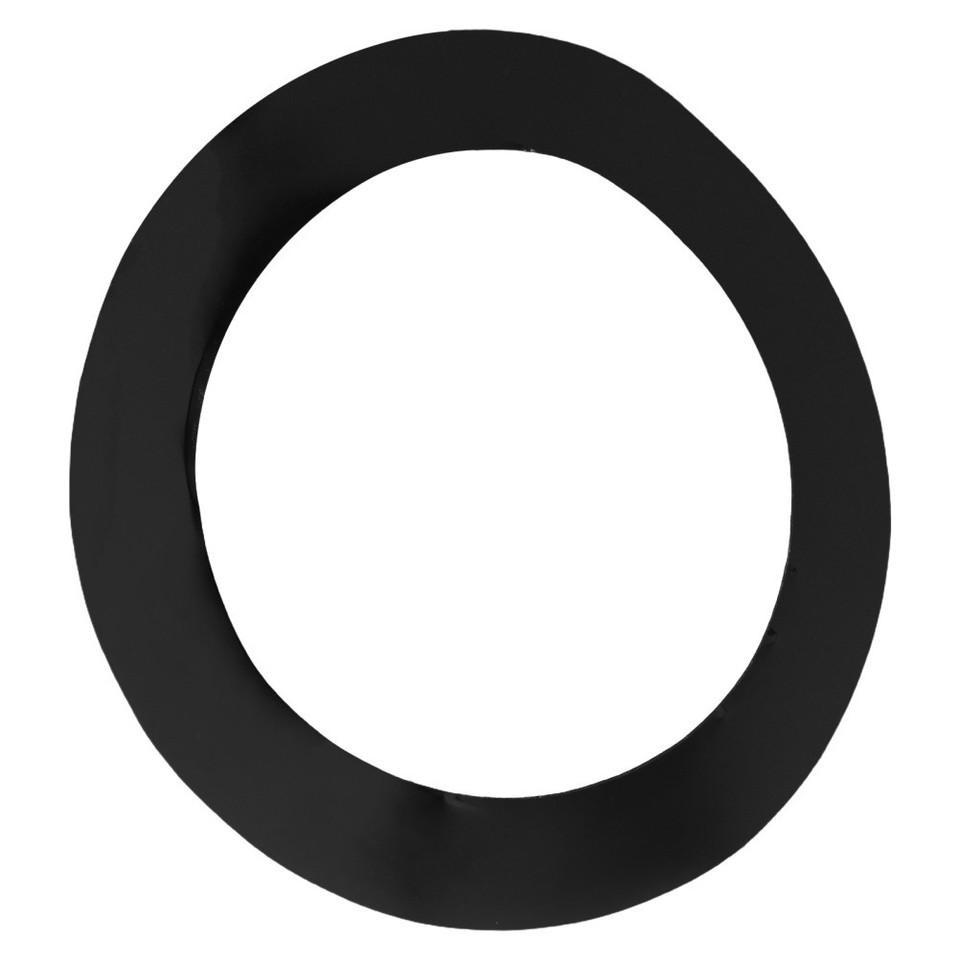 Bass Drum Hoop Guard Protector Mute Pad Musical Instrument Accessories ...