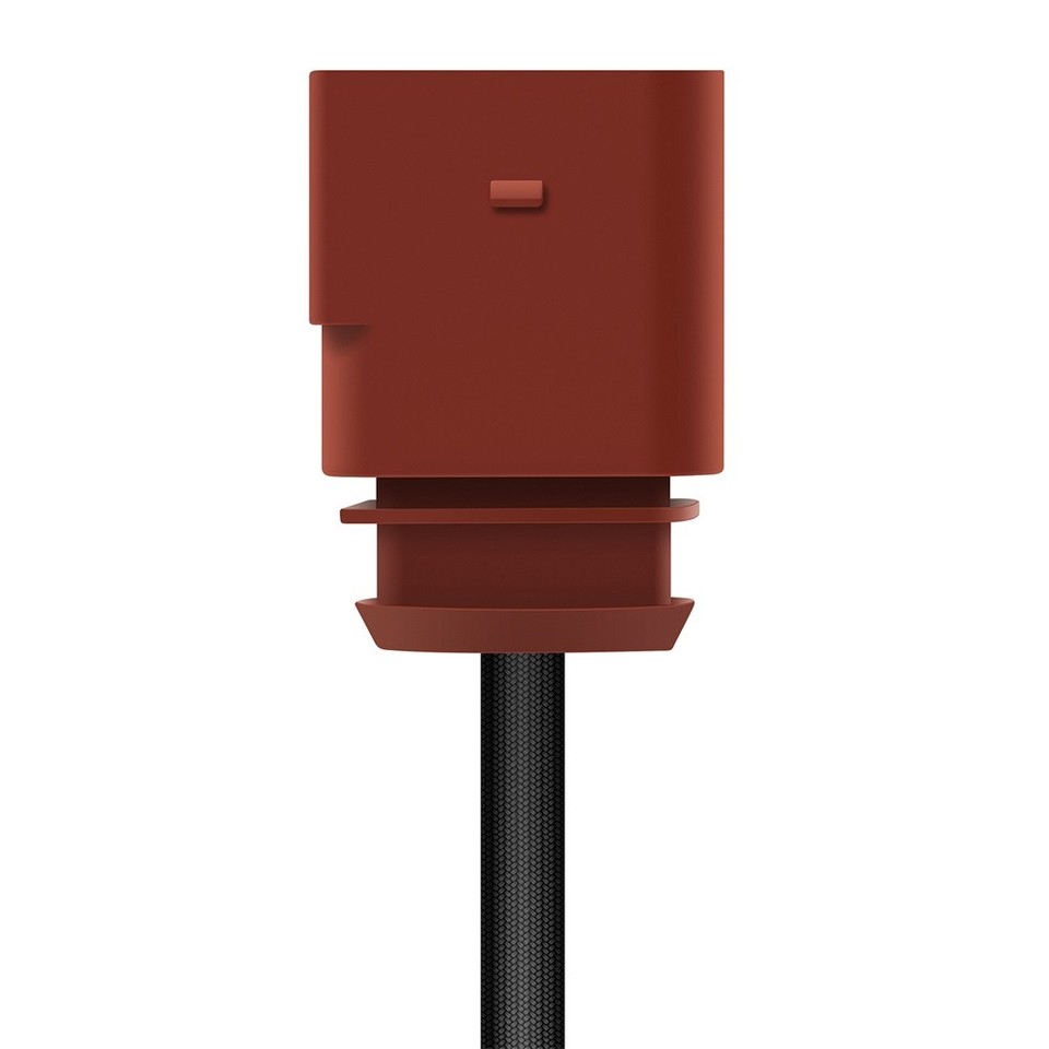 Brand New Downstream Oxygen Sensor O2 234-4808 for 07-10 Audi A8 ...