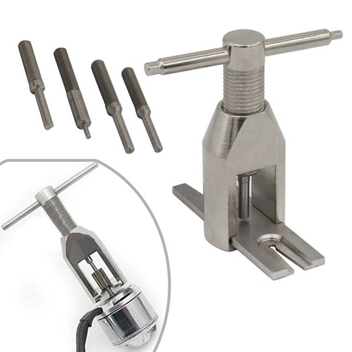 Efficient Gear Removal Tool for RC Vehicles Compact and Portable Design ...