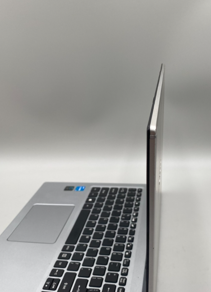 Acer Aspire 5 N20C5 i3-1115G4 3Ghz 126GB SSD 12GB DDR4 Gray Laptop Fair ...