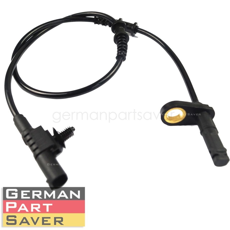 ABS Wheel Speed Sensor for Mercedes-Benz W211 C219 E220 E320 E350 ...