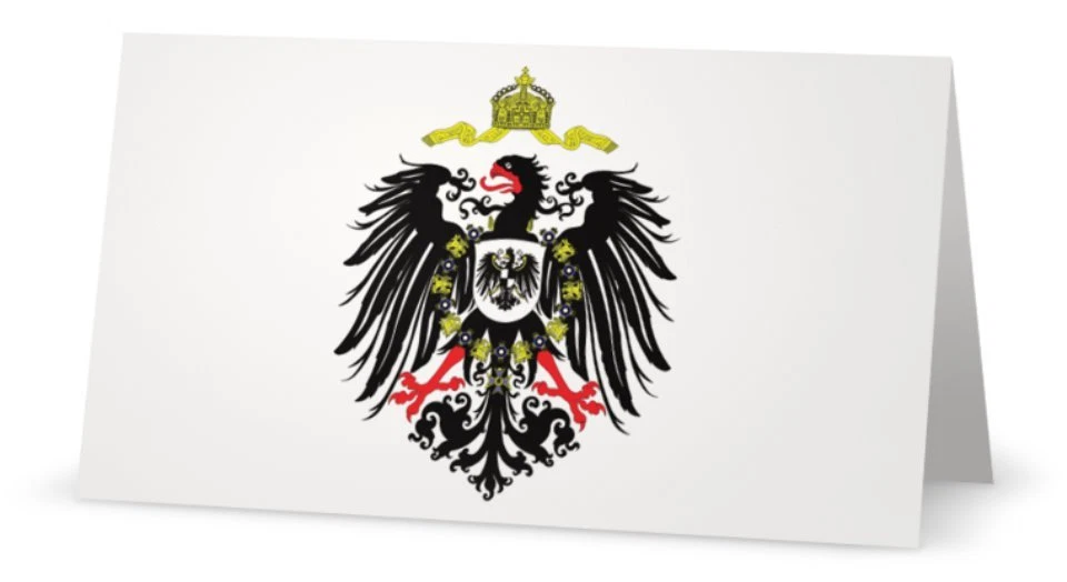 German War Eagle