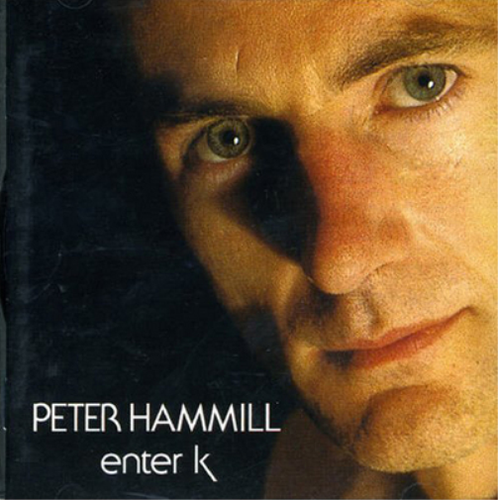 Peter Hammill Enter K (Vinyl) 12" Album 636551806916 | eBay